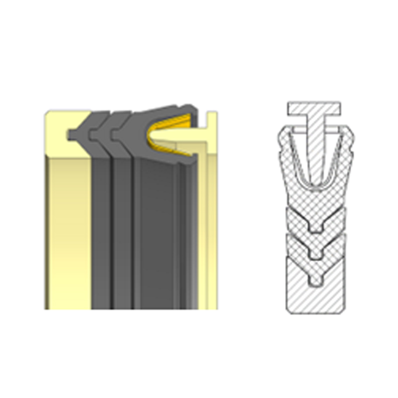 Spring Energized Valve Stem Packing – Global Seals Technologies Pte Ltd
