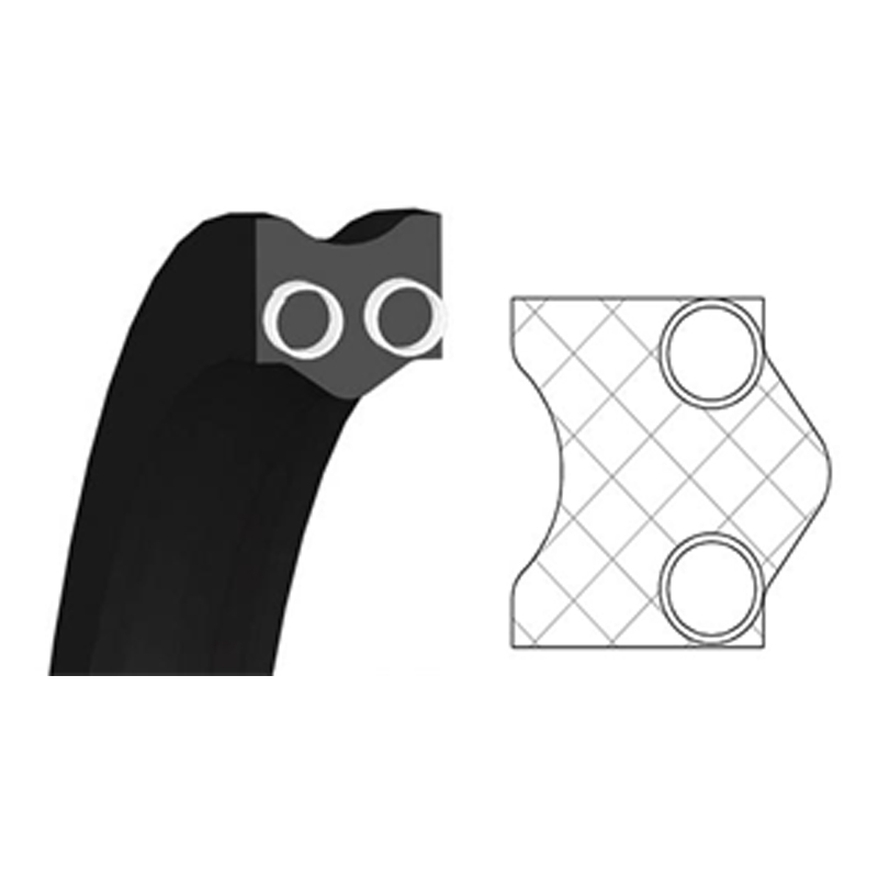 FS Casing Seals - Global Seals Technologies Pte Ltd