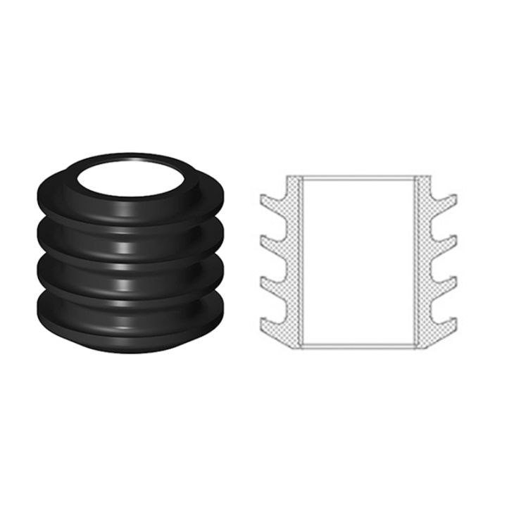 Liner Wiper Plugs - Global Seals Technologies Pte Ltd