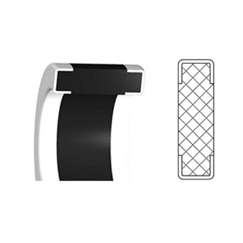 Lockdown Screw Seals - Global Seals Technologies Pte Ltd